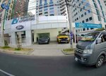 Christian Automotors (Department of La Paz, Provincia Murillo, La Paz, Calacoto, Calacoto, Avenida Ballivián), otomobil satış galerileri  La Paz'dan