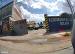 Tire Renovator (Department of Cochabamba, Provincia de Cercado, Cochabamba, Avenida De la Patria, 2602), oto döşeme  Bolivya'dan