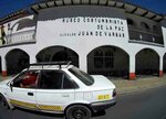 Museo Costumbrista Juan de Vargas (Department of La Paz, Provincia Murillo, La Paz, Centro, Casco Urbano Central, Calle Alto de la Alianza, 798), müzeler ve sanat galerileri  Bolivya'dan