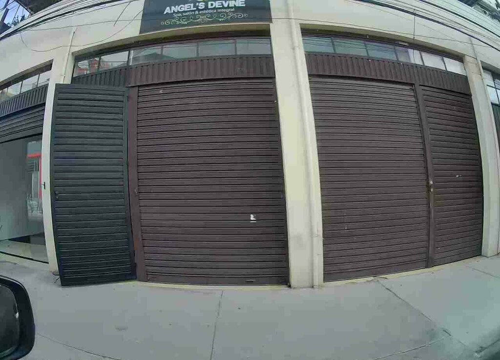 Güzellik salonu Angels Devine, Cochabamba, foto