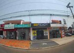 Pro Ready (Santa Cruz de la Sierra, Avenida Santa Cruz, 310), motosiklet yedek parçaları  Santa‑Krus'tan