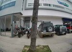 Vencorp Contact Center (Santa Cruz de la Sierra, Distrito Municipal 1, Subdistrito 36, Muralto, 29), danışmanlık hizmetleri  Santa‑Krus'tan