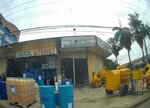 Urquizo Commercial (Santa Cruz de la Sierra, Distrito Municipal 4, Subdistrito 27, Salta, 516), motosiklet yedek parçaları  Santa‑Krus'tan