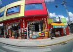 Ferojas Hardware Store (Department of La Paz, Provincia Murillo, La Paz, San Antonio, Avenida Esteban Arce, 1706), yapı mağazası  Bolivya'dan