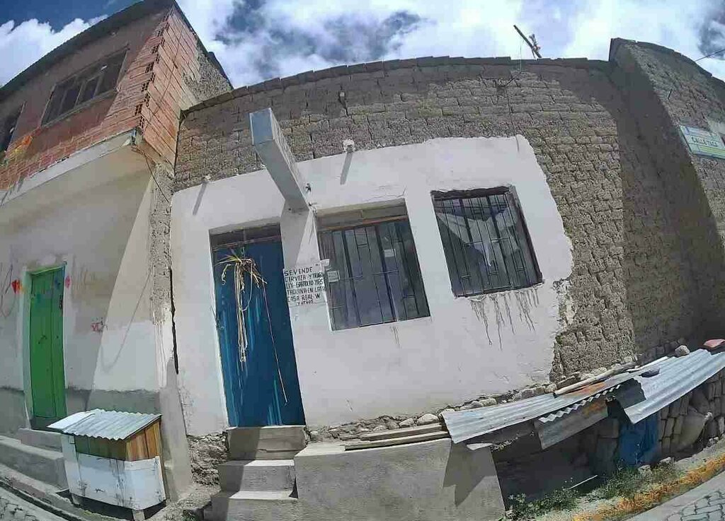 Alkollü içecekler Liquor Store, La Paz, foto