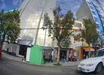Seladis (Department of La Paz, Provincia Murillo, La Paz, Avenida Bautista Saavedra, 2224), yüksekokul  Bolivya'dan