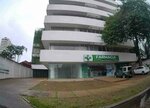 Cruz Pharma Pharmacy (Santa Cruz de la Sierra, Distrito Municipal 11, Subdistrito 7, Andrés Manzo, 230), eczaneler  Bolivya'dan