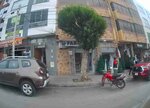 Pharmacy (Department of Chuquisaca, Oropeza Province, Municipality of Sucre, Distrito D-2), eczaneler  Sucre'den