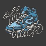 Off Track (Aviatorov Baltiki Avenue No:13), spor giyim ve ayakkabı