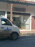 Casa De Cambio Libertad (Santa Cruz de la Sierra, Distrito Municipal 11, Libertad, 138), döviz büroları  Santa‑Krus'tan