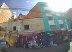 Commercial Spot (Department of La Paz, Provincia Murillo, La Paz, Centro, El Rosario, Avenida Maximiliano Paredes, 545), mini-market  Bolivya'dan