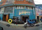 Repuestos para vehículos especializados (Department of La Paz, Provincia Murillo, El Alto, Avenida 6 de Marzo, 108), özel ekipman yedek parçaları  El Alto'dan