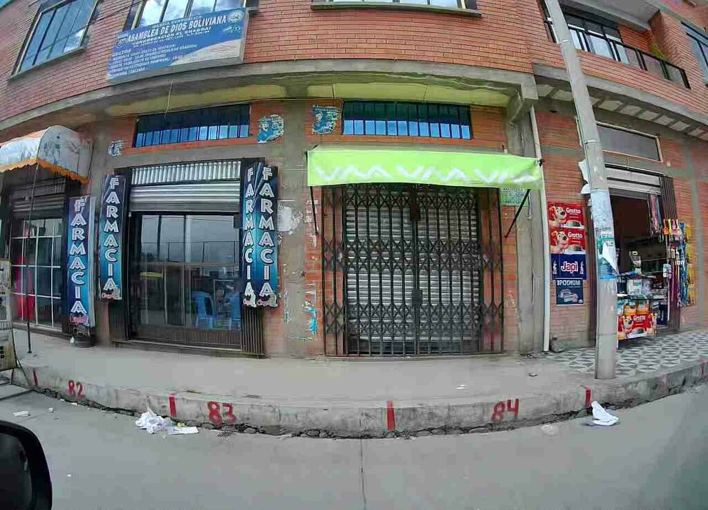 Çağrı merkezleri Call Centers, El Alto, foto