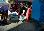 Clothing Sales Point (Department of La Paz, Provincia Murillo, La Paz, Centro, El Rosario, Calle Mariano Graneros, 525), giyim mağazası  Bolivya'dan
