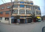 Casa de comidas (Department of La Paz, Provincia Murillo, El Alto, Rosas Pampa, Calle 13 Rosas Pampa, 12), restoran  Bolivya'dan