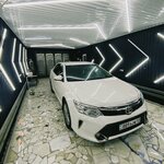 B. Car Detailing (Karim Bayaliev Street No:56), detaylı oto bakımı  Türkistan'dan
