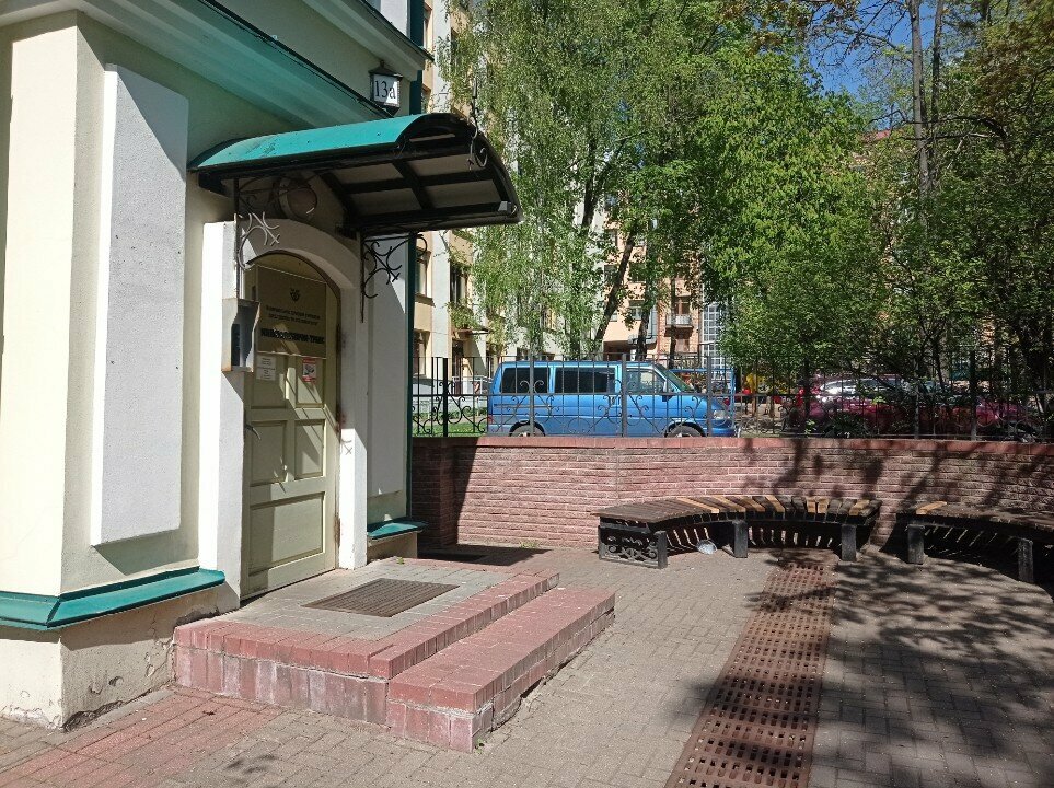 Nakliye firmaları Минскхлебпром-Транс, Minsk, foto