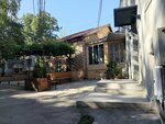 Simple Bar by Johnny (Balkanska Street No:21B), bar  Belgrad'dan