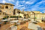 Quarry Resort (Basilicata, Matera, Via San Giacomo), otel  Matera'dan