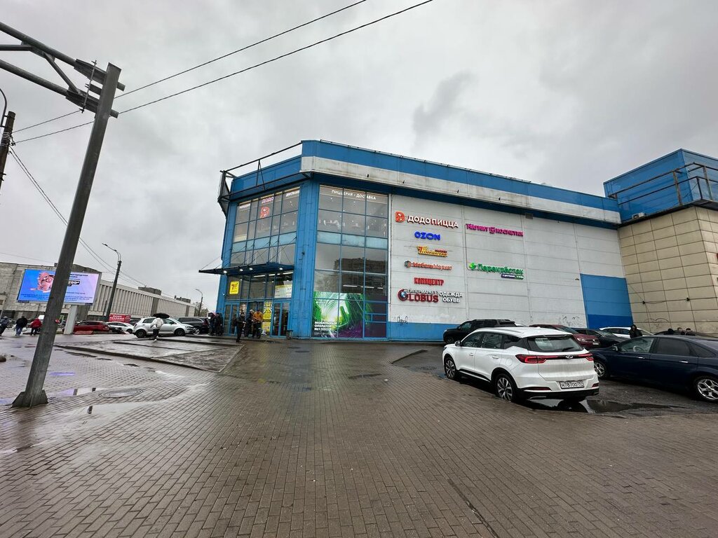Telefon tamir servisi Onyx Service, Saint‑Petersburg, foto