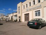 Kvatrostroi (Dziarzhynskaga Lane No:8К), i̇nşaat firmaları  Grodno'dan