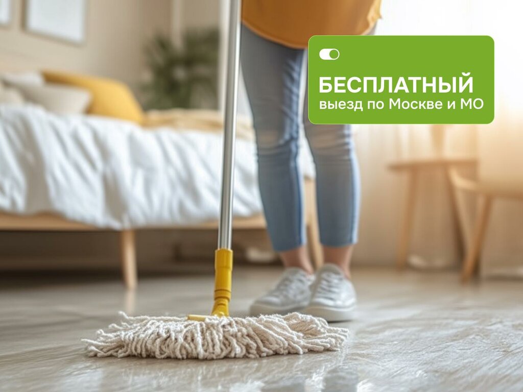 Temizlik şirketleri Clean-house. Moscow, Moskova, foto