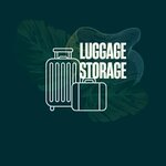 Luggage Storage (Tashkent, Tashkent Islam Karimov International Airport), emanet  Taşkent'ten
