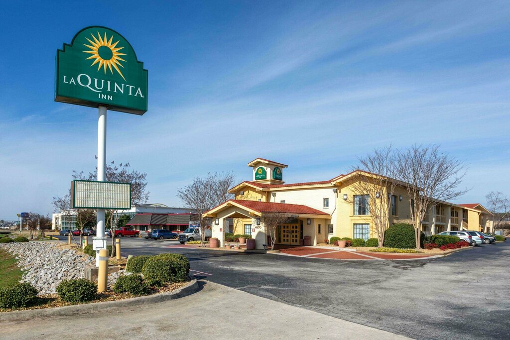 Otel La Quinta Inn by Wyndham Huntsville Research Park, Huntsville, foto