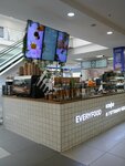Everyfood (Profsoyuznaya Street No:61А), kahve dükkanları  Moskova'dan