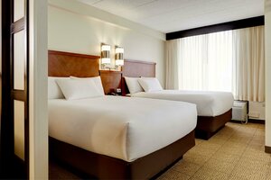 Hyatt Place Jackson Ridgeland (Mississippi, Madison County), otel  Missisippi Eyaleti'nden