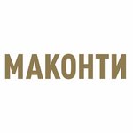 Makonti (Moscow, Mira Avenue, 211к2), kitchen furniture  Moskova'dan