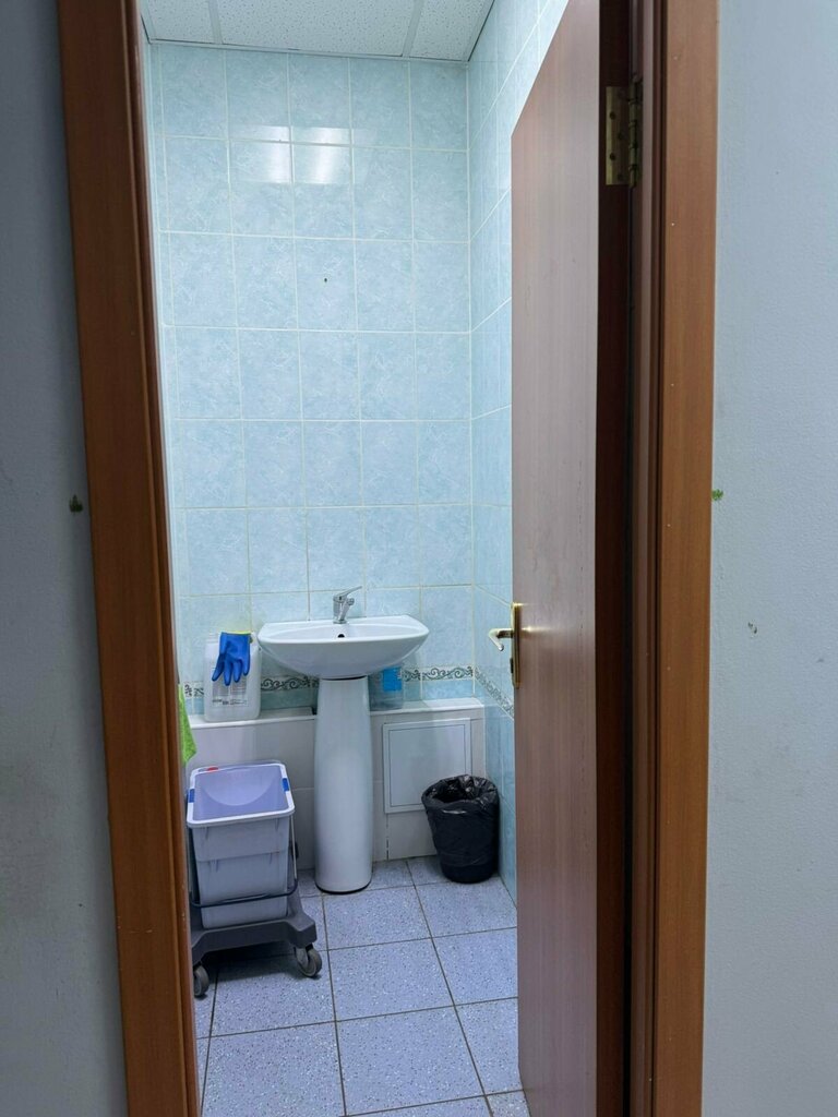 Tuvalet Туалет, Samara, foto