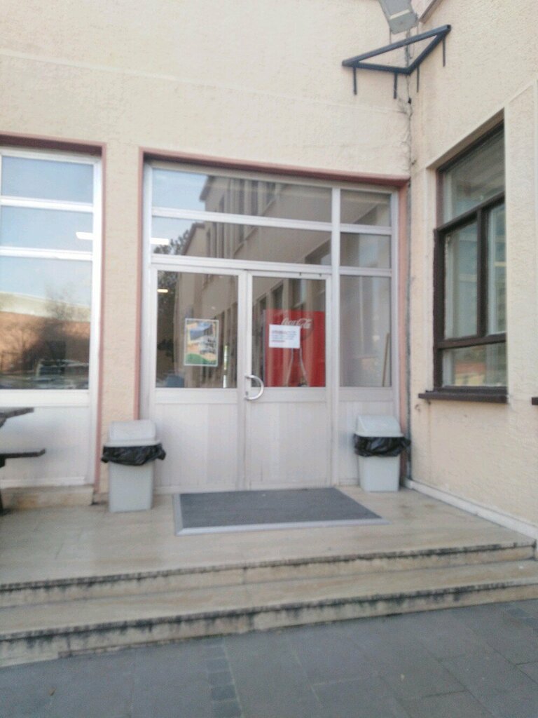 Kafe 8 Gen Kafe, Ankara, foto