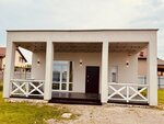 Дом у Моря (Beregovaya ulitsa No:87, SNT Svetlogorskoye), otel  Kaliningradskaya oblastından