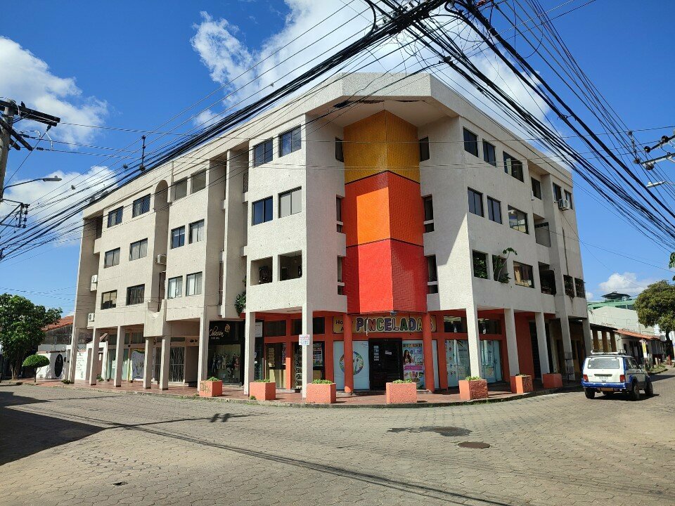 Otel Fesirmes Santa Cruz, Santa‑Krus, foto