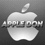 Apple-don (Stachki Avenue No:190А), telefon tamir servisi  Rostov‑na‑Donu'dan