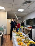 Rg Brands (No:606, Uchetny kvartal № 058, Isaevo aýyly), toptan gıda mağazaları  Almatı eyaletinden