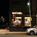 Surf Coffee X 26 (Magomeda Yaragskogo Street No:51), kahve dükkanları  Makhachkala'dan