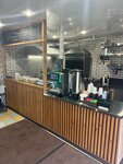 Шаурма на углях (Mazita Gafuri Street No:61), kafe  Kazan'dan