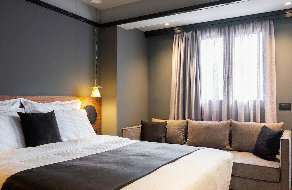 Otel 3 Pines Design Living, Kandiye (İraklion), foto