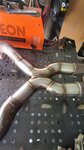 Welding Workshop (No:133, PK GSK Khazar), kaynak işleri  Aktav'dan