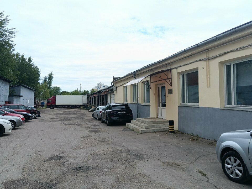 Elektroteknik ürün ve ekipman firmaları Мир света и тепла, Minsk, foto