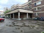 Gorodskaya strakhovaya meditsinskaya kompaniya (Karavaevskaya Street No:30), sigorta şirketleri  Saint‑Petersburg'dan