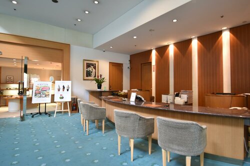 Otel Hotel Nidom, , foto