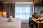 9Hotel Paquis (Rue de Berne No:31, Geneva), otel  Cenova'dan