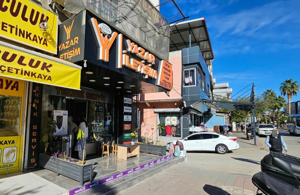 Cep telefonu aksesuarları Yazar İletişim, Adana, foto