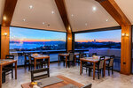 Eva Bosphorus Restaurant (İstanbul, Fatih, Hoca Hanı Sok., 10), restoran  İstanbul'dan