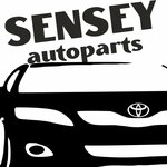 Senseyauto (prospekt Avtomobilistov No:21Б), otomobil yedek parçaları  Ulan‑Ude'den