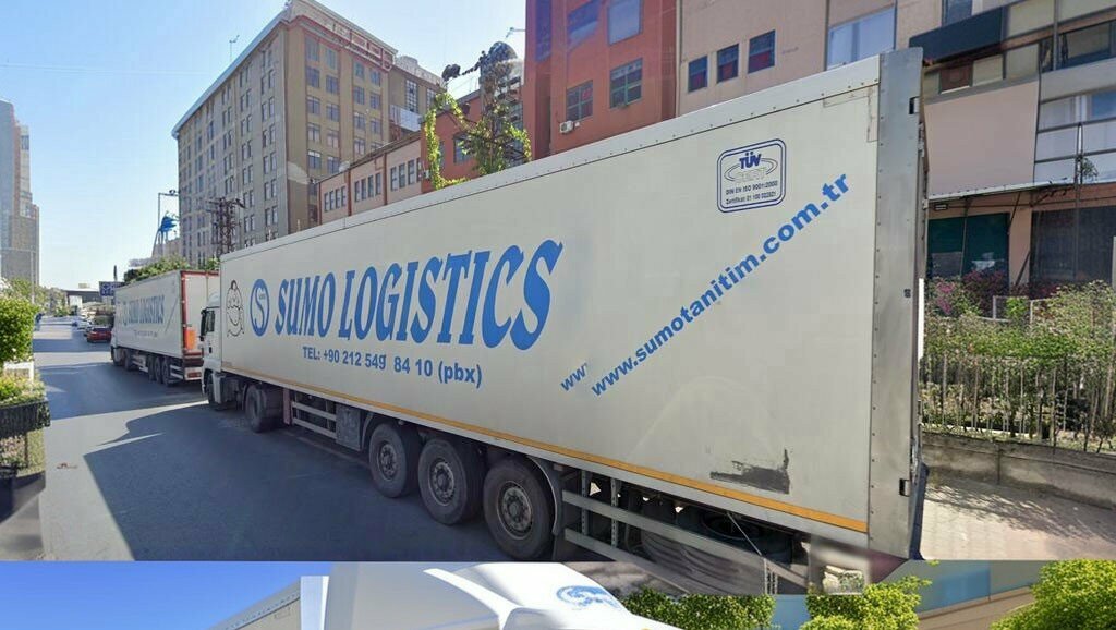 i̇laç firmaları Sumo Tanıtım, İstanbul, foto