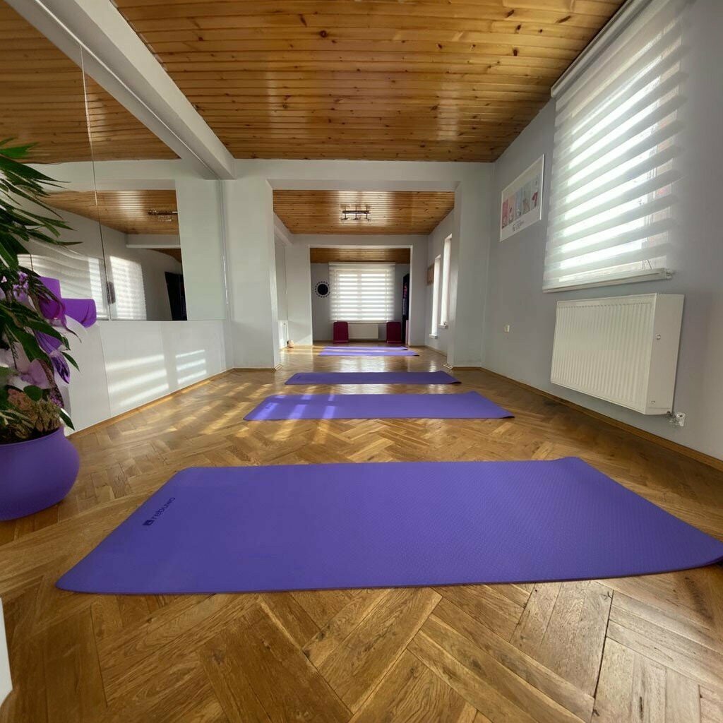 Spor ve jimnastik salonları Happy Pilates Studio, Ankara, foto